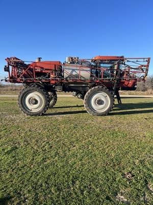 SOLD - 2006 Case IH SPX4410 Stock No. 4336635 Chemical Applicators with ...