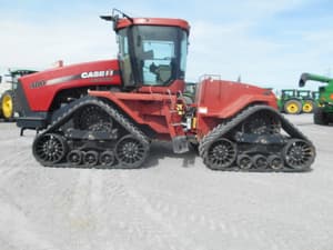 SOLD - 2006 Case IH Steiger 480 Quadtrac Stock No. 320920 Tractors with ...