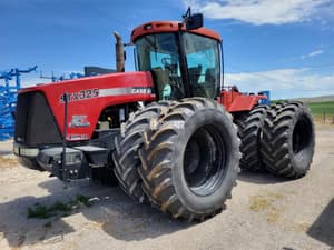 SOLD - 2006 CASE IH STX325 Tractors Stock No. 215468069 | Tractor Zoom