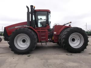 SOLD - 2006 Case IH STX430 Stock No. 233624907 Tractors with 4,161 Hrs ...