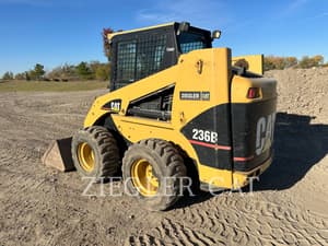 2006 Caterpillar 236B Stock No. EQ0130428 Construction For Sale with ...