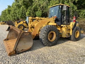 2006 Caterpillar 950G Lot No. 56684340 Construction For Sale with 8,010 ...