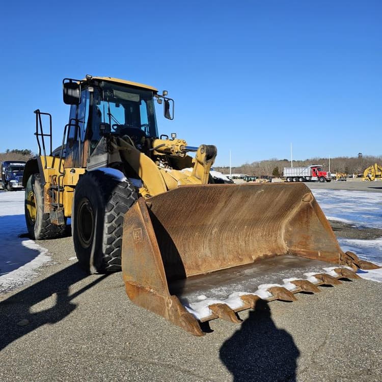 2006 Caterpillar 950G Construction Wheel Loaders for Sale | Tractor Zoom