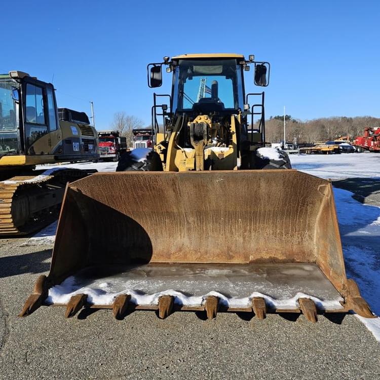 2006 Caterpillar 950G Construction Wheel Loaders for Sale | Tractor Zoom
