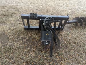 SOLD - 2006 Caterpillar A19B Stock No. 465786 Other Equipment | Tractor ...