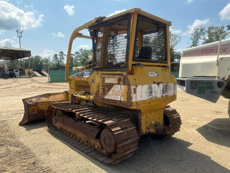 2006 Caterpillar D4G Construction Dozers for Sale | Tractor Zoom