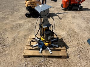 2006 Caterpillar D60-4S Lot No. 16447 Other Equipment For Sale ...