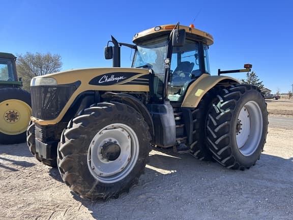 SOLD - 2006 Challenger MT635B Tractors 175 to 299 HP | Tractor Zoom