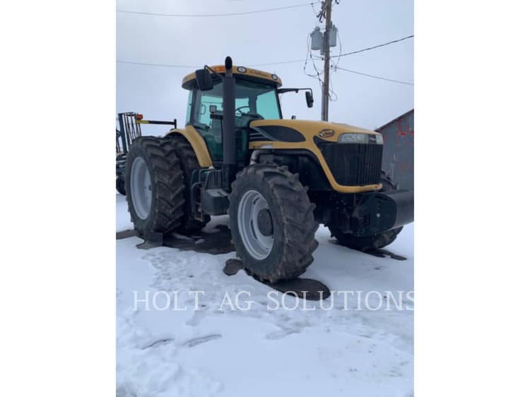 2006 Challenger MT655B Tractors 175 to 299 HP for Sale | Tractor Zoom