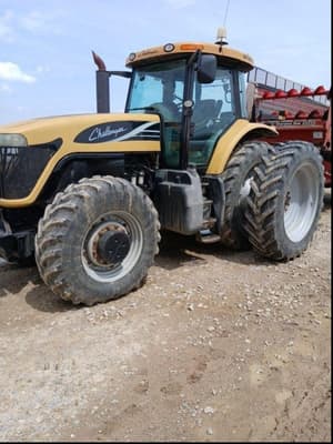2006 Challenger MT665B Stock No. 29645 Tractors For Sale with 5,360 Hrs ...