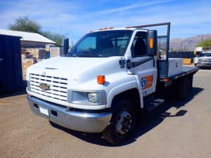 SOLD - 2006 Chevrolet C4500 Stock No. CN13377 Other Equipment with ...