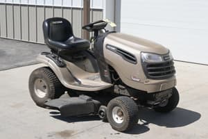 SOLD - 2006 Craftsman YS4500 Limited Edition Lawn Mower Other Equipment ...