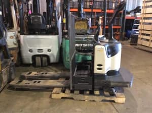 2006 Crown PE4000-60 Stock No. 0101022161 Construction For Sale ...