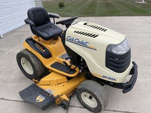 2006 Cub Cadet GT1554 Stock No. 390059 Other Equipment For Sale with ...