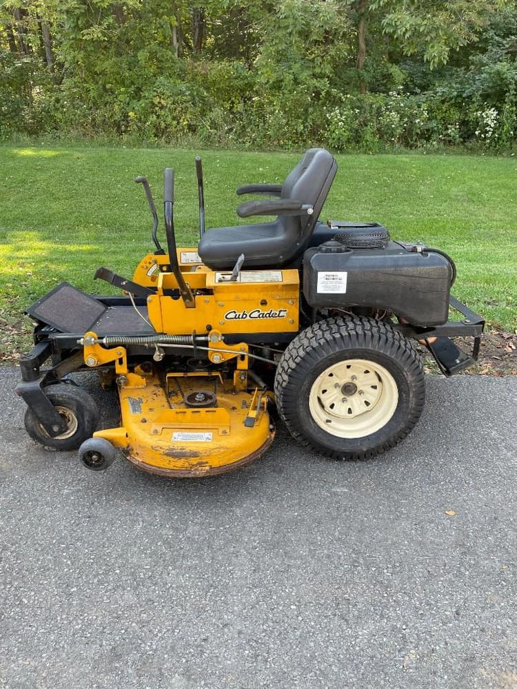 2006 Cub Cadet Z-Force Other Equipment Turf for Sale | Tractor Zoom
