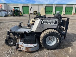 SOLD - 2006 Dixie Chopper Silver Eagle Stock No. 1094960 Other ...