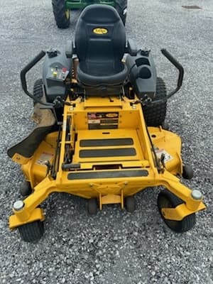 SOLD - 2006 EverRide WARRIOR ZKW2560 Stock No. 49003937 Other Equipment ...