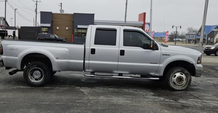 2006 Ford F-350 Other Equipment Vehicles for Sale | Tractor Zoom