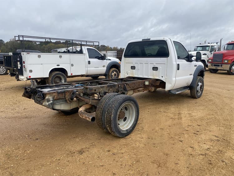 2006 Ford F-550 Other Equipment Vehicles for Sale | Tractor Zoom
