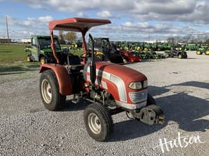 2006 Foton 250 Stock No. 384095 Tractors For Sale with 149 Hrs ...