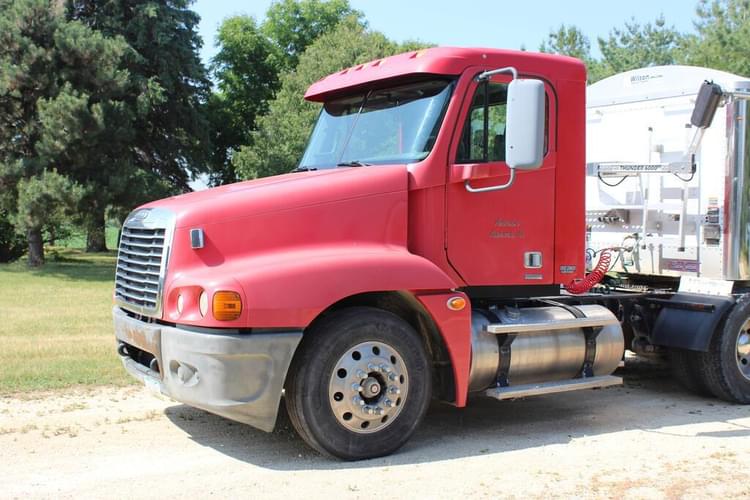 2006 Freightliner Century Class S/T Other Equipment Trucks for Sale ...