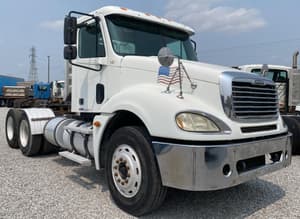 SOLD - 2006 Freightliner CL120 Lot No. 124802 Other Equipment with ...