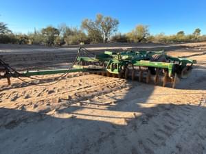 SOLD - 2006 Frontier 0D1315 Lot No. 237472 Tillage with --- In ...
