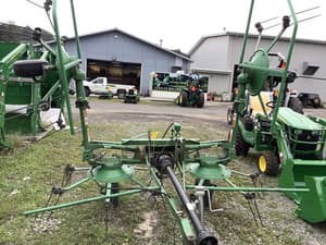 SOLD - 2006 Frontier TD1316 Stock No. 93521 Hay and Forage | Tractor Zoom