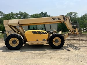 SOLD - 2006 Gehl DL10H55 Construction with 5,497 Hrs | Tractor Zoom