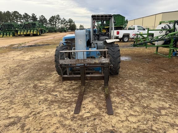 2006 Genie GTH-6622 Construction Telehandlers for Sale | Tractor Zoom