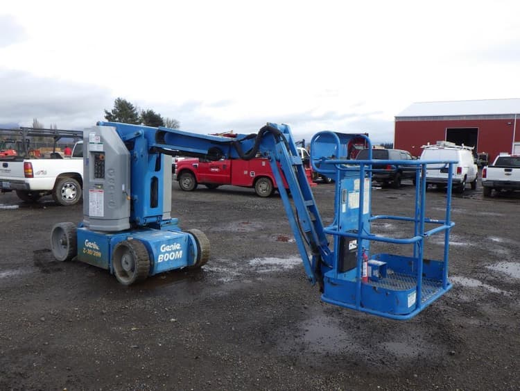 2006 Genie Z-30/20N Construction Aerial Lifts for Sale | Tractor Zoom
