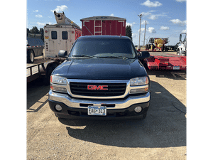 2006 GMC 1500 Other Equipment For Sale with 209,378 mi | Tractor Zoom