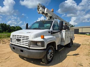 SOLD - 2006 GMC 4500 Lot No. 148 Other Equipment with 150,996 mi ...