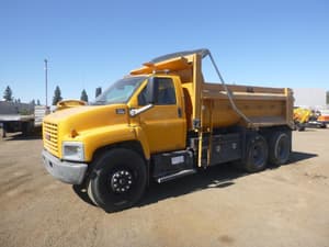 2006 GMC C8500 Lot No. 4104 Other Equipment For Sale with --- mi | Tractor Zoom