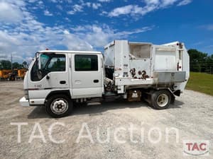 2006 GMC W5500 Lot No. 300 Other Equipment For Sale with 262,869 mi ...