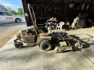 SOLD - 2006 Grasshopper 928D Stock No. 10198X Other Equipment with ...