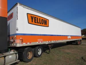 SOLD - 2006 Great Dane 7411T-SSL Lot No. 1203 Other Equipment with 53 ...