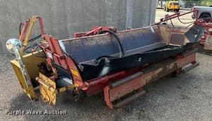 SOLD - 2006 Htc 2000 Lot No. DL0446 Construction | Tractor Zoom