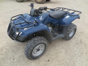 SOLD - 2006 Honda Recon ATV Other Equipment with --- Hrs | Tractor Zoom