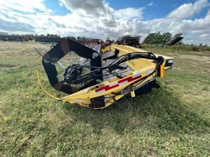 SOLD - 2006 Honey Bee SP30 Stock No. 28546C Harvesting with 30 ft ...