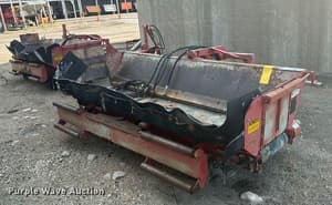 2006 Htc 2000 Lot No. DL0445 Construction For Sale | Tractor Zoom