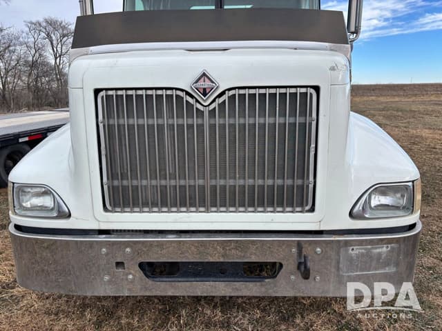2006 International 9400i Lot No. 42 Other Equipment For Sale with ...