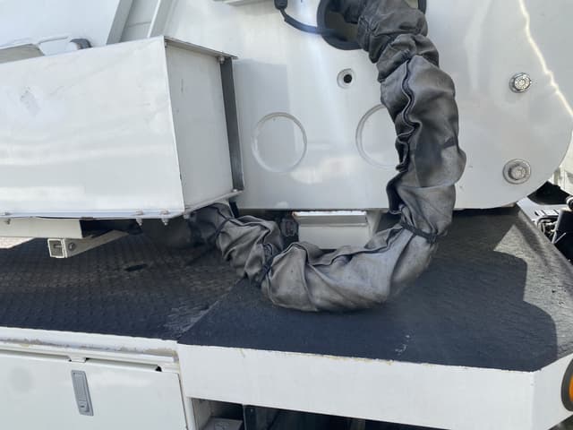 2006 International 7600 Lot No. 40 Other Equipment For Sale with 54,880 ...