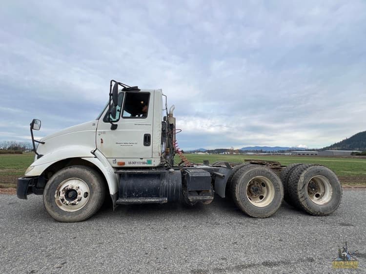 2006 International 8600 Other Equipment Trucks for Sale | Tractor Zoom