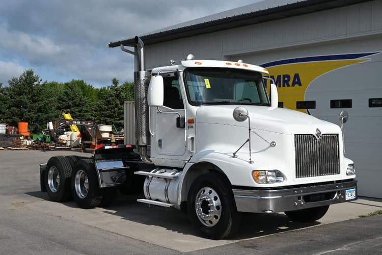 2006 International 9400i Other Equipment Trucks for Sale | Tractor Zoom