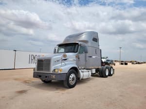 SOLD - 2006 International 9400i Lot No. 3251111 Other Equipment with ...