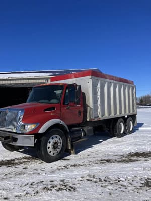 2006 International Workstar 7500 Lot No. 56 Other Equipment For Sale ...