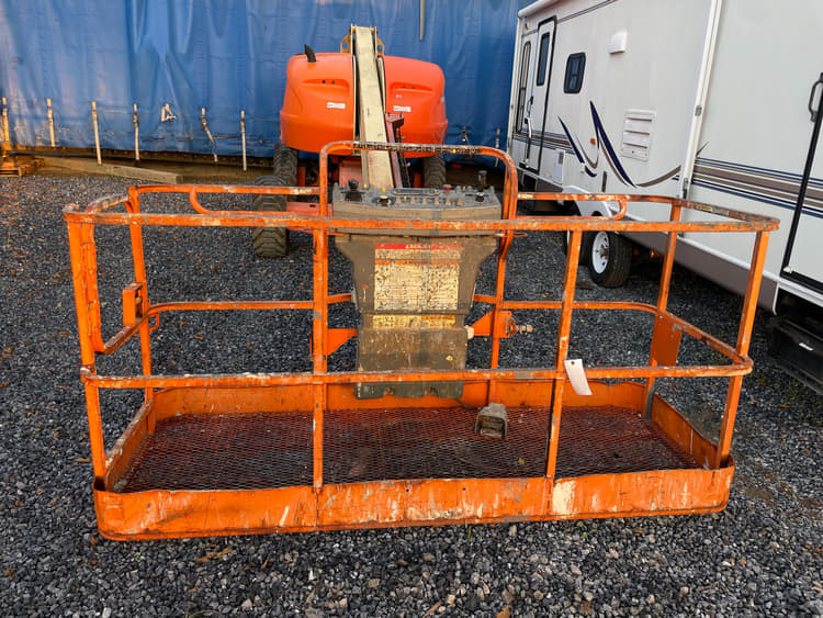 2006 JLG 400S Construction Aerial Lifts for Sale | Tractor Zoom