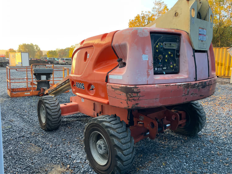 2006 JLG 400S Construction Aerial Lifts for Sale | Tractor Zoom