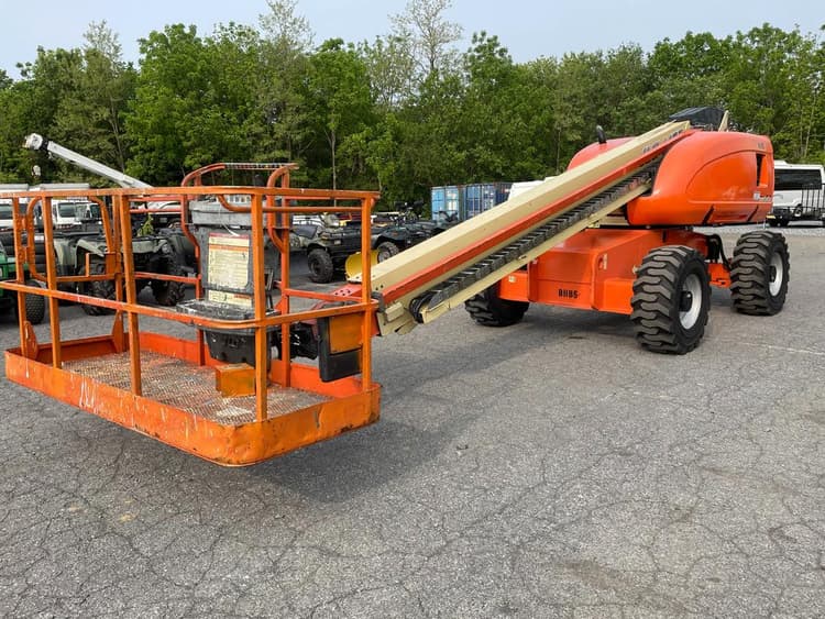 2006 JLG 600S Construction Aerial Lifts for Sale | Tractor Zoom